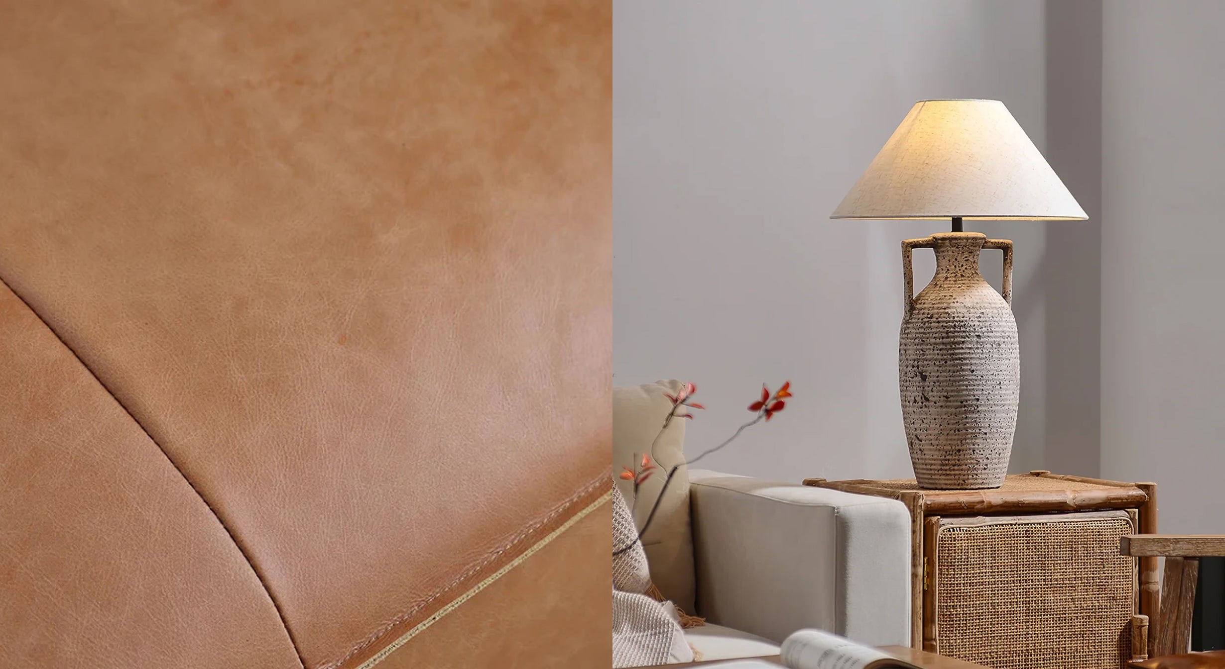 simply boho | Luxury boho furniture & decor