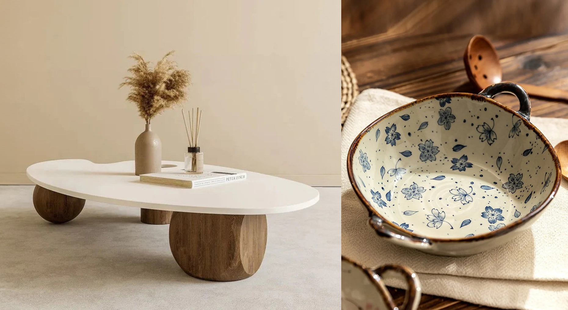 simply boho | Luxury boho furniture & decor