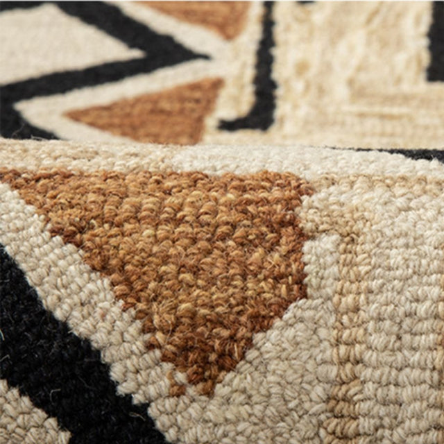 Zuma rug – simply boho
