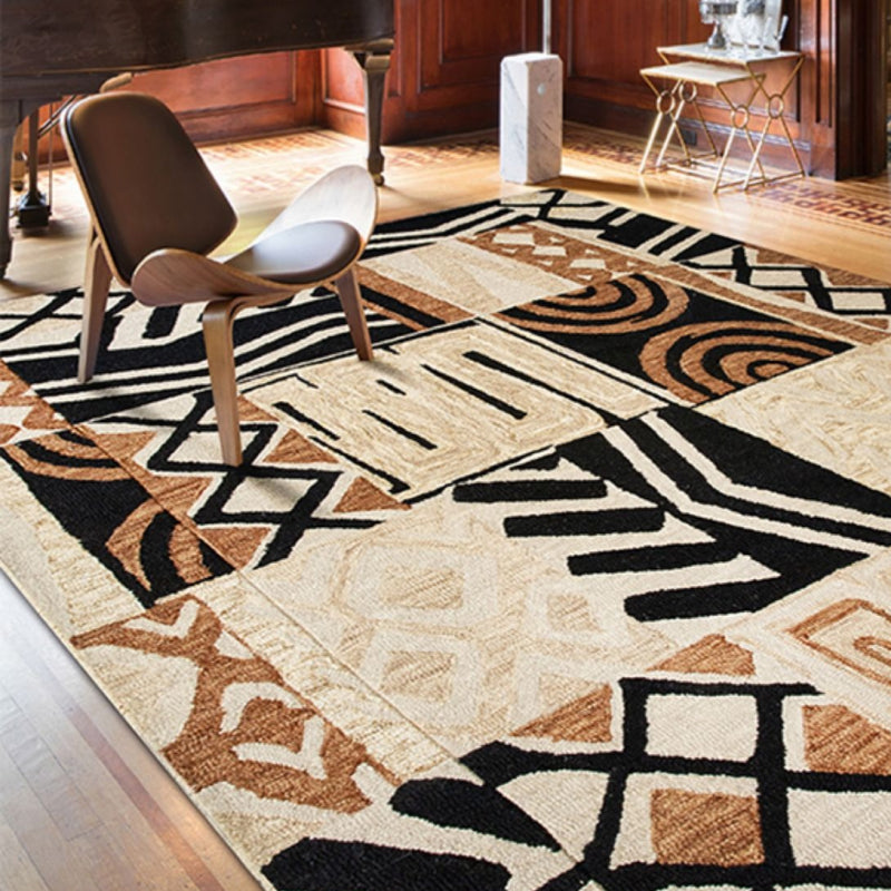 Zuma rug – simply boho