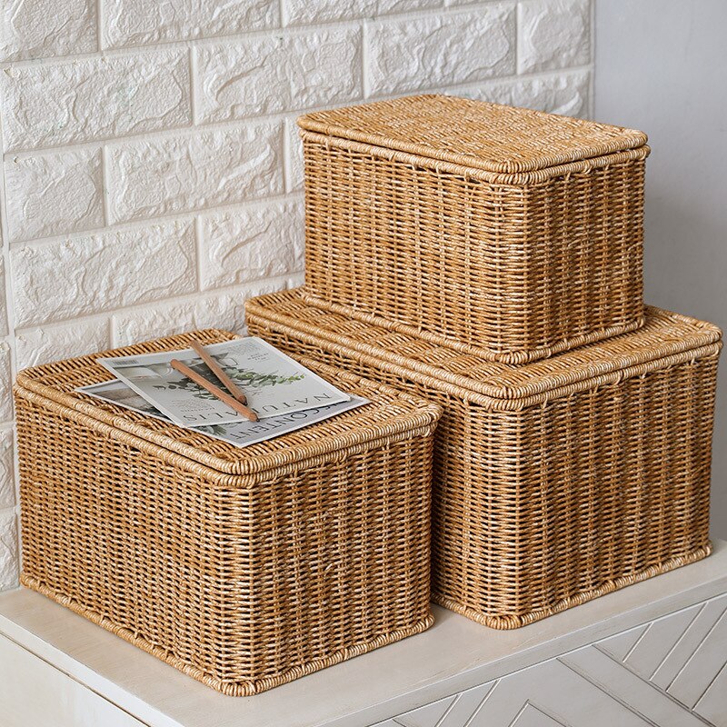 Haven storage box simply boho