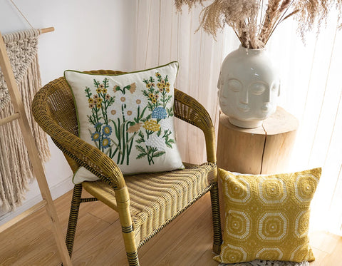 simply boho | Luxury boho furniture & decor