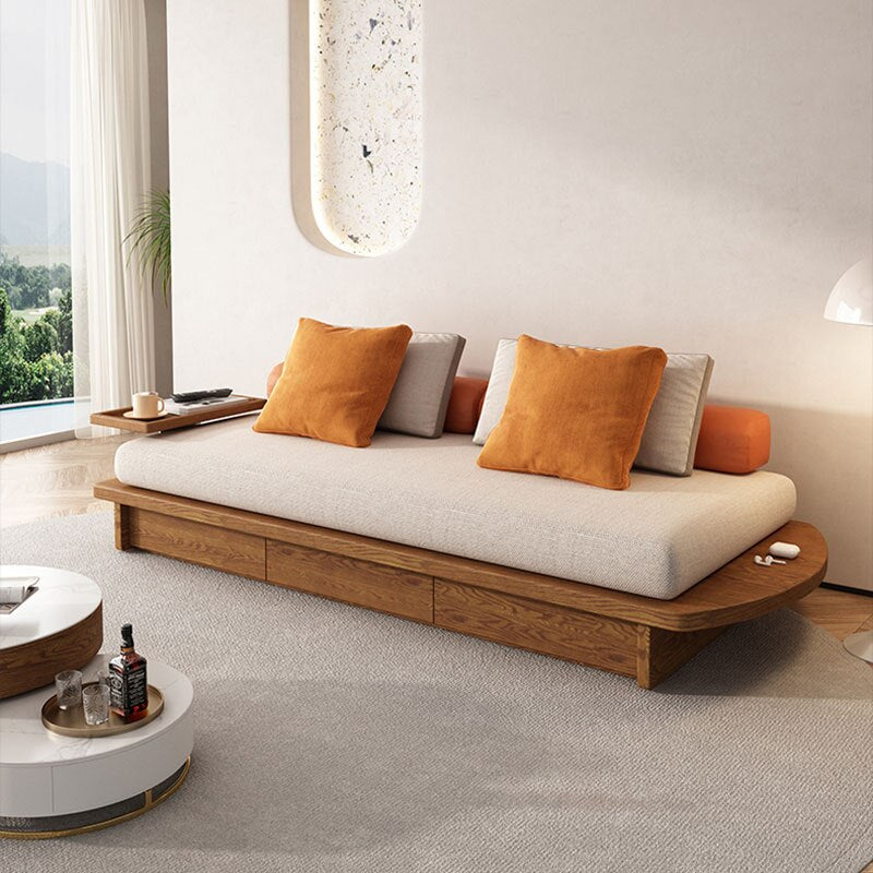 Eden storage sofa simply boho