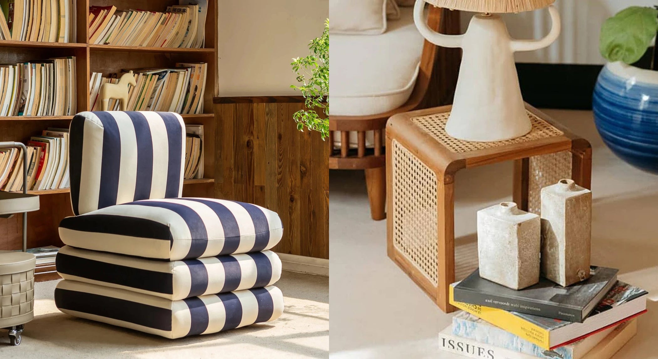 simply boho | Luxury boho furniture & decor